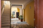 Vivarum b&b (Via Santa Lucia Filippini No:32, Bitonto), otel  Puglia'dan