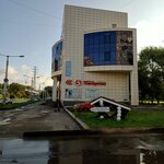VinAuto (ulitsa Frankfurta No:18), otomobil servisi  Novokuznetsk'ten