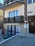 Глазурь (Ozernaya Street No:24), pasta, şekerleme ve tatlı  Gelencik'ten