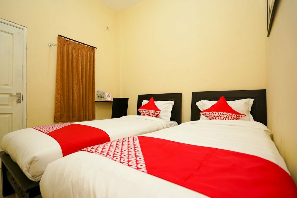 Otel Oyo 998 La'ana Residence Syariah, Surabaya, foto