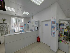 Semeynaya Clinica (Sportivnaya ulitsa No:9, Urban-type Settlement of Lotoshino), tıp merkezleri ve klinikler  Moskova ve Moskovskaya oblastından
