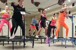 BodySlim (ulitsa 60 let Oktyabrya No:35), fitness kulüpleri  Krasnoyarsk'tan