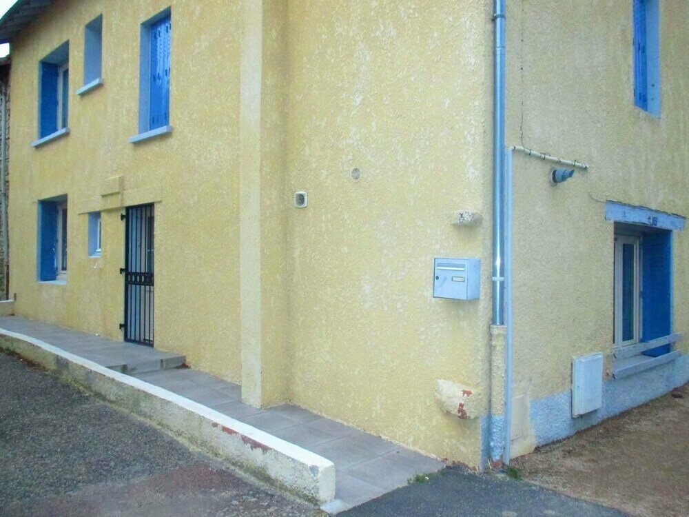 Otel Chambres chez l'habitant - Betrancourt, , foto
