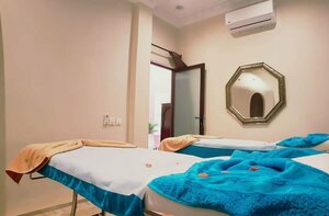 Reve d'Orient (Marrakech, Marrakesh, Derb El Ferrane), otel  Marakeş'ten