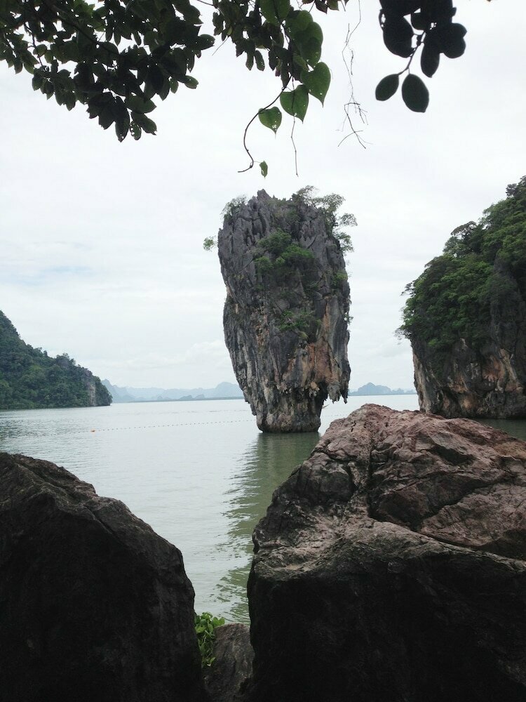 Otel The Canal Villas Khaolak, Phang Nga Eyaleti, foto
