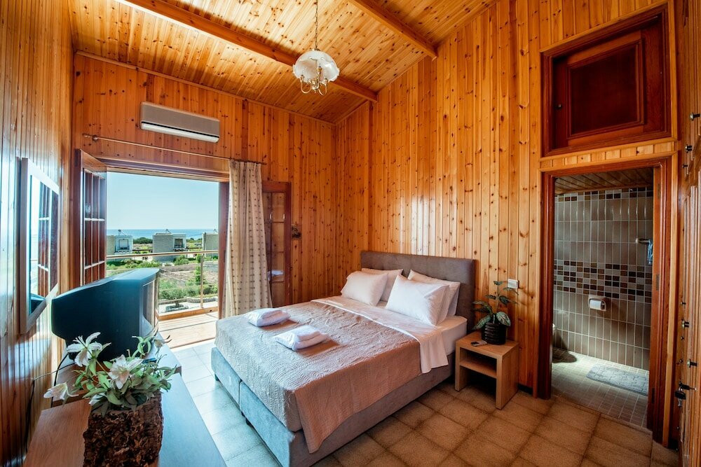 Otel Villa Valasia, Dünya, foto