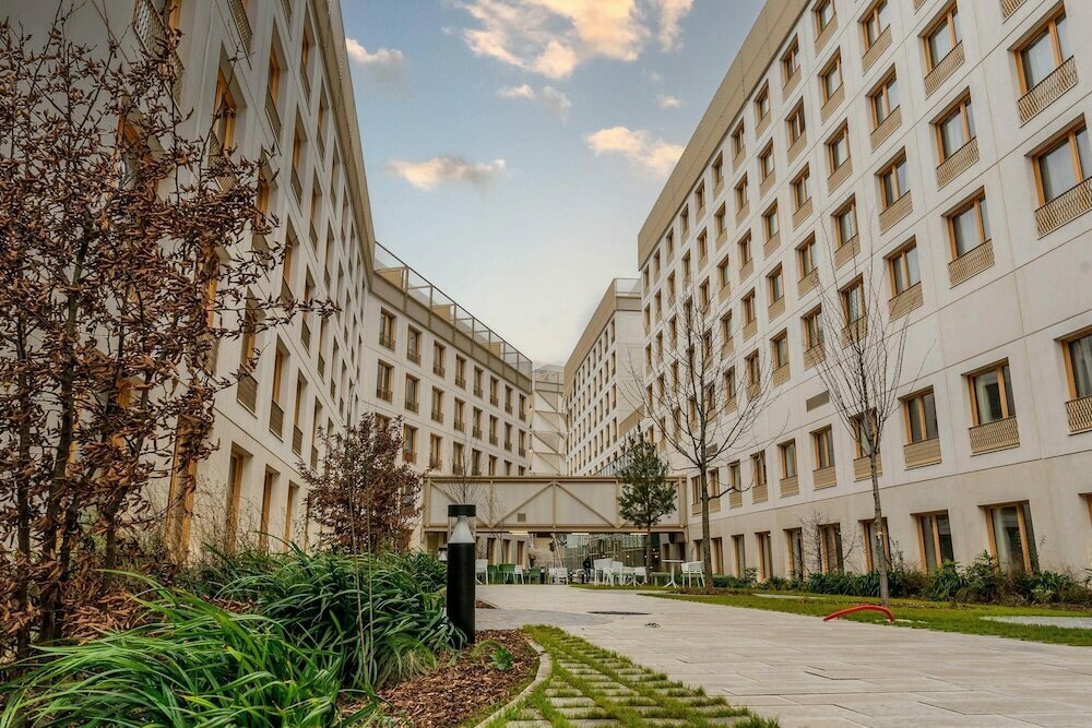 Otel Ecla Paris Villejuif, , foto