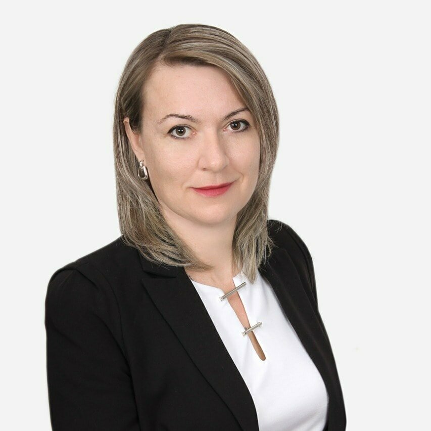 Hukuk büroları Юрист Яргунина С. В., Timaşovsk, foto