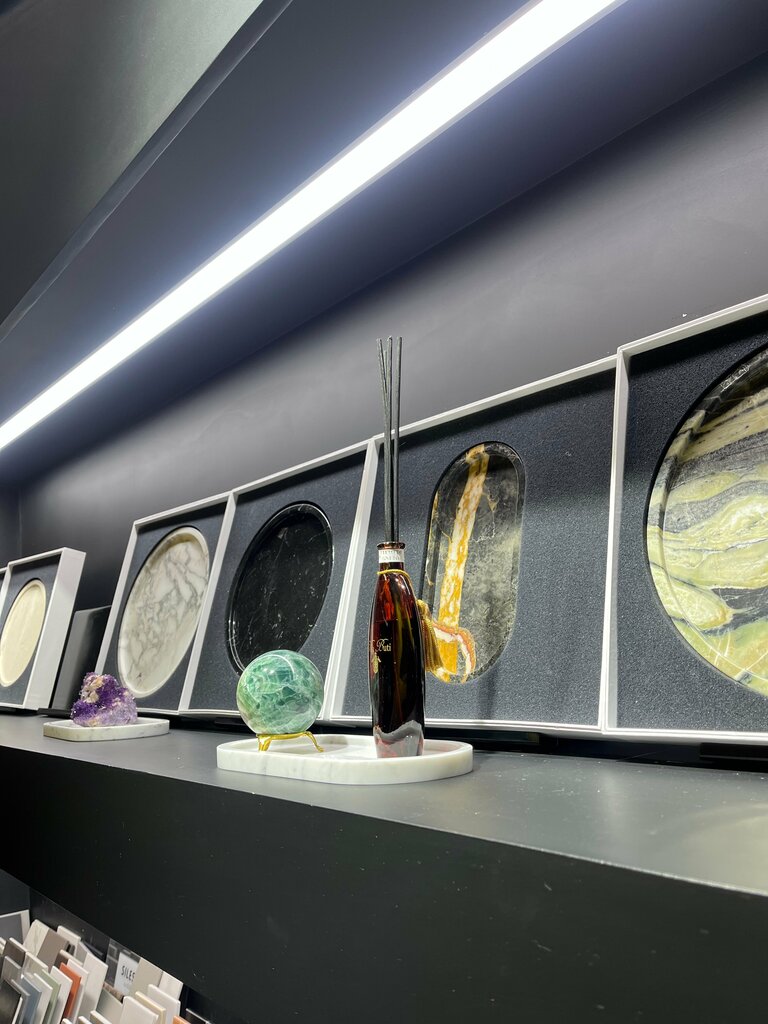 i̇ç dekorasyon ürünleri MonoDecor, Moskova, foto