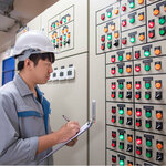 Smart Dynamics Technical Services (1B, 11A Street, Port Saeed, Deira, Dubai), elektrik servisi  Dubai'den