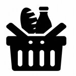 Продукты (Institutskaya ulitsa No:14, Shchyolkovo-3 Microdistrict), market  Şçolkovo'dan