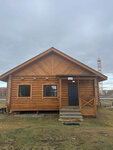 Гостевой дом (Obrucheva Street No:1, Oymyakon Village), konuk evi  Saha Cumhuriyeti'nden (Yakutistan'dan)