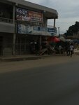 Ana Buanga (Luanda, Avenida Ngola Kiluanje), lojistik firmaları  Loanda'dan