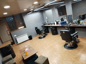 TheRazors Barbershop (Tpagrichner Street No:3), berberler  Erivan'dan