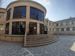 Bineqedi rayonu 276 nomreli tam orta mekteb (Еcеmi Naxcivani Street No:107), ortaokul  Bakü'den