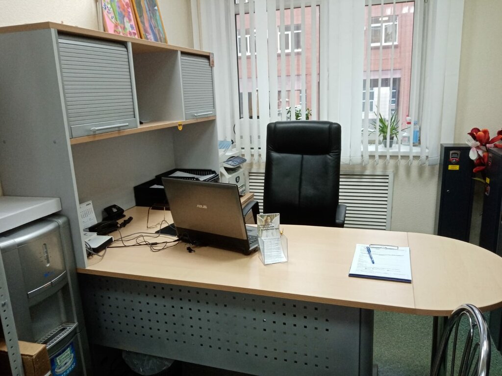 Bilişim firmaları Ai Integrator, Omsk, foto