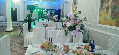 Restoran Хан, Sterlitamak, foto