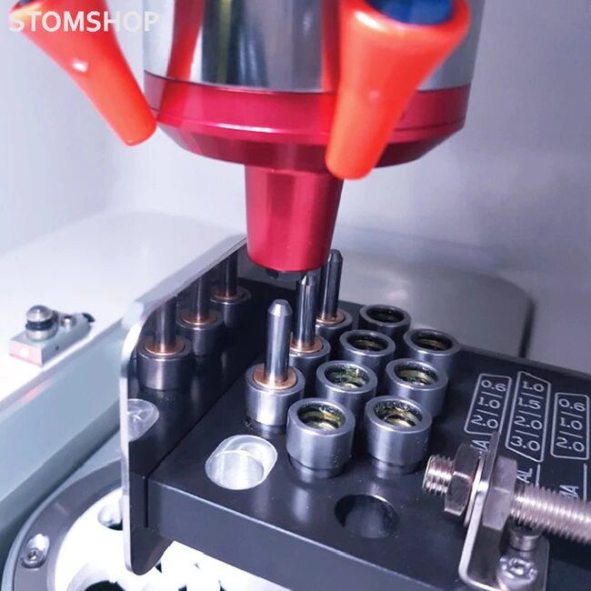 Diş laboratuvarı Frezerdent, Yekaterinburg, foto