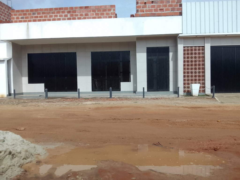 Kafe Estabelecimento do Dr. Herculano, Loanda, foto