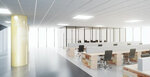 Latitude Design Fit Out (Al Zarouni Building Office, Al Qusais Ind. Second, Deira, Dubai), i̇nşaat ve tasarım hizmetleri  Dubai'den