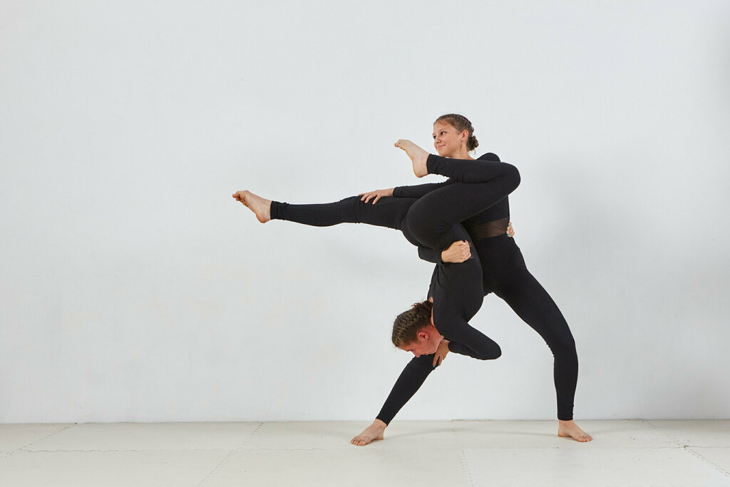 Müzik ve dans grupları Сильфида, Vladimir, foto