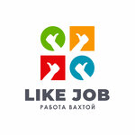 Like Job (Andropova Avenue No:22), taşeron  Moskova'dan