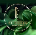 Be Queen Dress&Party (Baki Urmanche Street No:5), kiralama noktası  Kazan'dan
