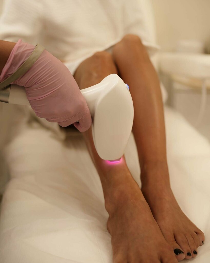 Epilasyon Pixi laser, Nijni Novgorod, foto