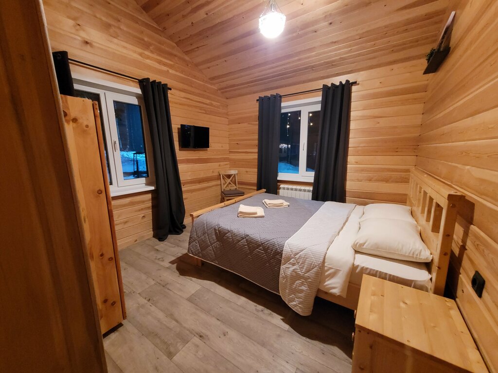 Otel Деревяшки, , foto