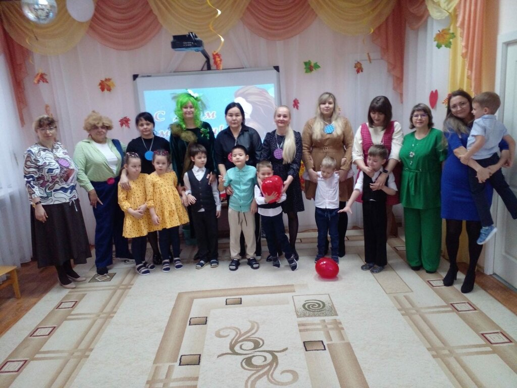 Anaokulları Детский сад комбинированного вида № 24 Кораблик, Saratov, foto