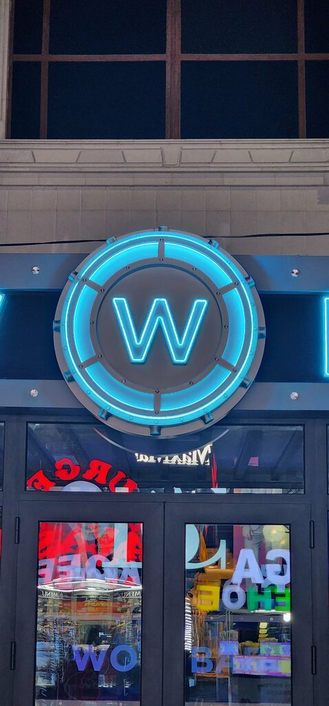 Panorama: Wowbar, sports bar, Tashkent, Matbuotchilar Street, 17 ...