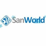 SanWorld (Nakhimovsky Avenue No:24), i̇ç dekorasyon ürünleri  Moskova'dan