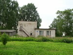 Дом культуры (No:60, selo Kondakovo), kültür ocakları  Yaroslavskaya oblastından