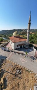 Turnalar Mahallesi Cami (Balıkesir, Altıeylül, Turnalar Sok., 59), cami  Balıkesir'den