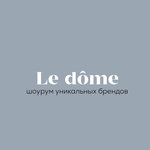 Le dome (Novaya Square No:10), giyim mağazası  Moskova'dan