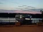 Jetty  (Yaroslavl Region, Uglichskiy munitsipalny okrug, gorodskoye poseleniye Uglich), i̇skele  Ugliç'ten