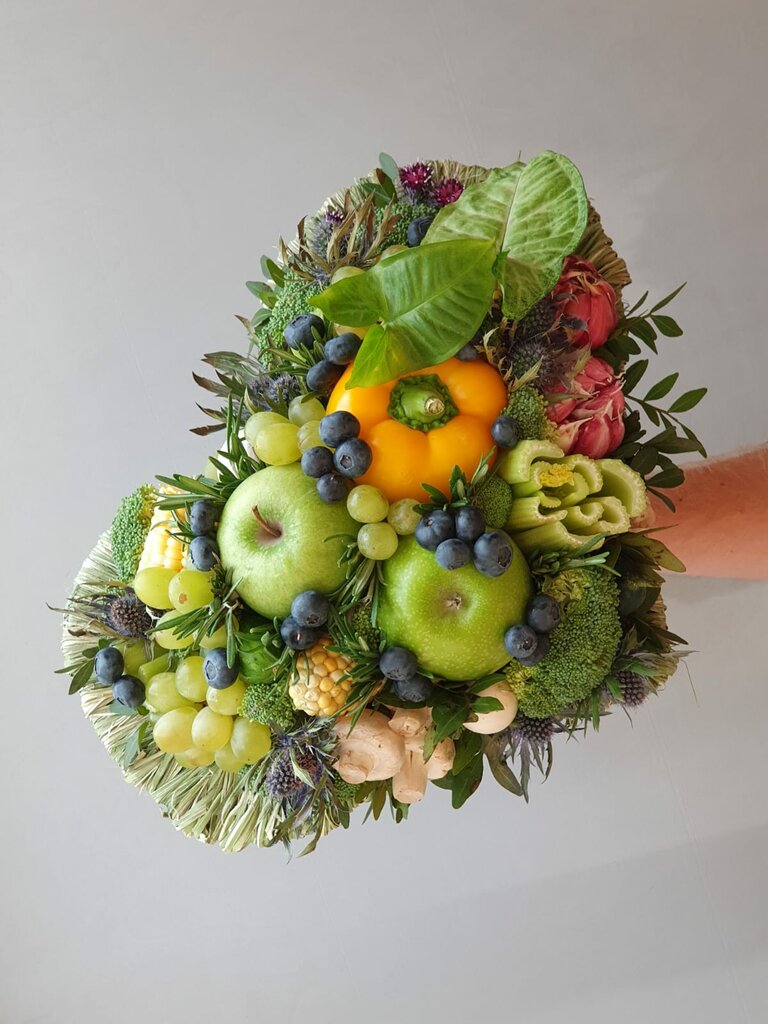 i̇nternet portalları Съедобные Букеты Колпино, Kolpino, foto