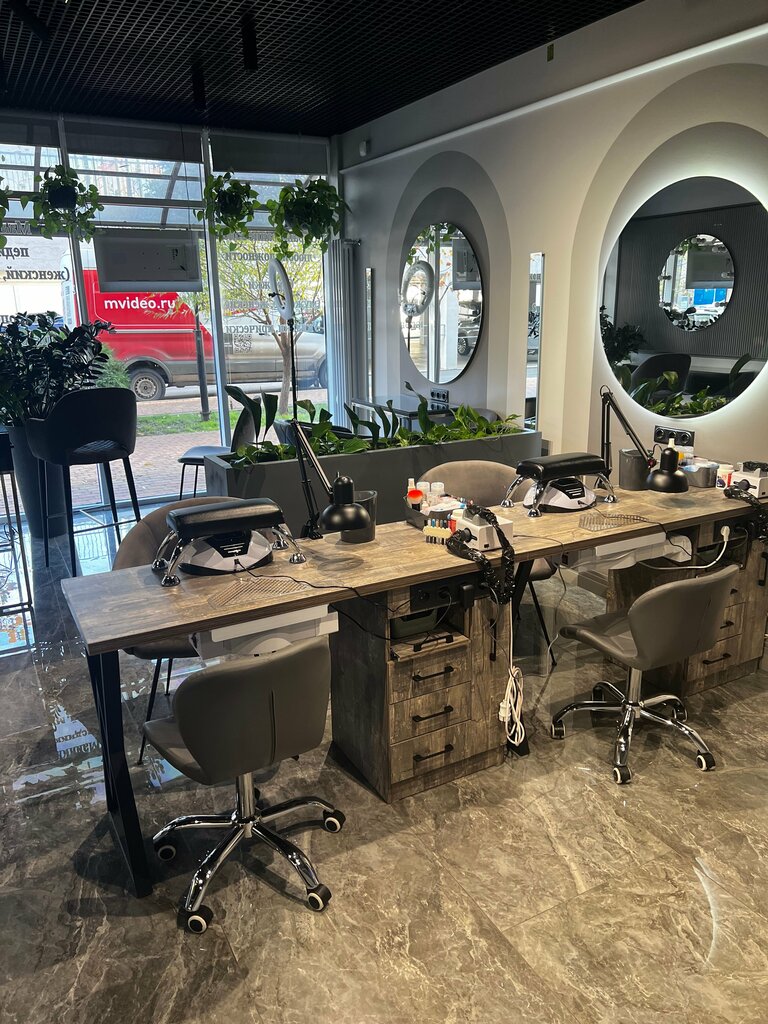 Manikür-pedikür 10/20, Krasnodar, foto