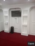 Udacha (No:170, Altyn besik shaǵyn aýdany, Almaty), saunalar  Almatı'dan