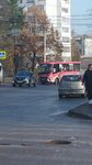 Улица Кубяка (Kaluga, 30th Subdistrict), toplu taşıma durağı  Kaluga'dan