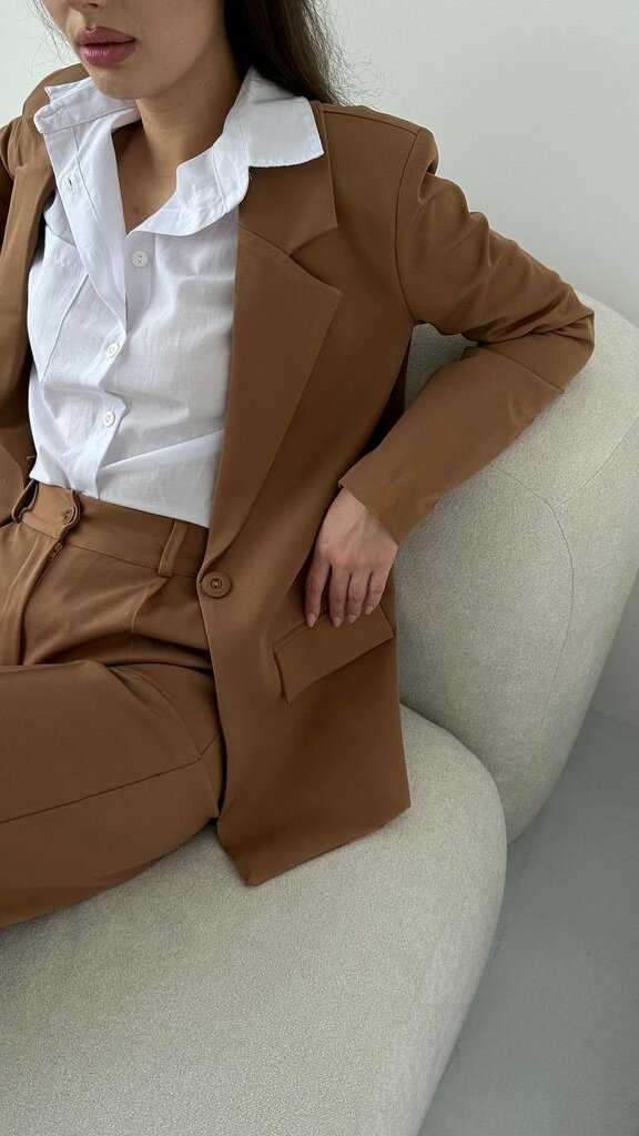 Giyim mağazası Kokette, Anapa, foto