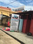 SJL Aeronáutica (Luanda Province, Municipality of Luanda, Cassequel do Lourenco), seyahat acenteleri  Loanda'dan