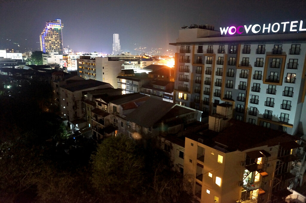 Otel Elite Suites Hotel Patong, Phuket Eyaleti, foto