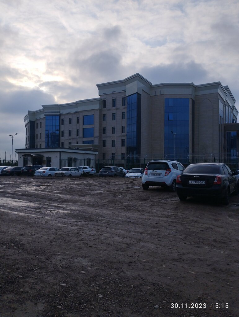 Savcılıklar Taşkent İl Savcılığı, , foto