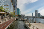 River City Bangkok (Bangkok), alışveriş merkezleri  Bangkok'tan