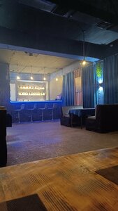Bar 2.19 (No:19, 2-shi shaǵyn aýdan), bar  Kapşağay'dan (Kapçagay'dan)