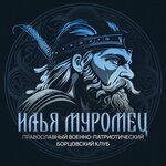 Илья Муромец (Mikhaylova Street No:30Ас7), spor kulüpleri  Moskova'dan