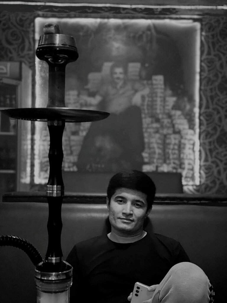 Bar Панда Кальян, Surhanderya eyaleti, foto