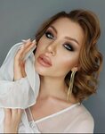 Визажист Войтик Ю. (Pervomayskaya ulitsa No:49), güzellik salonu  Luhovitsy'den