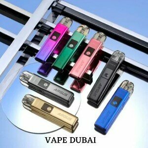 Tütün, sigara mağazaları Vape Dubai, Dubai, foto